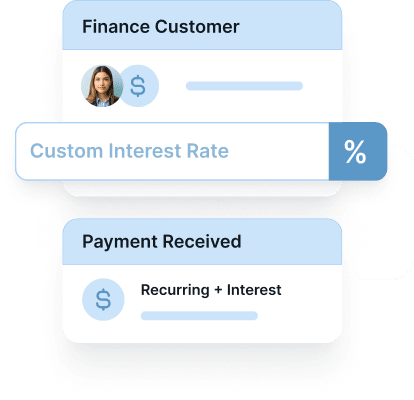 In-House Payment Plan tutorials - Denefits