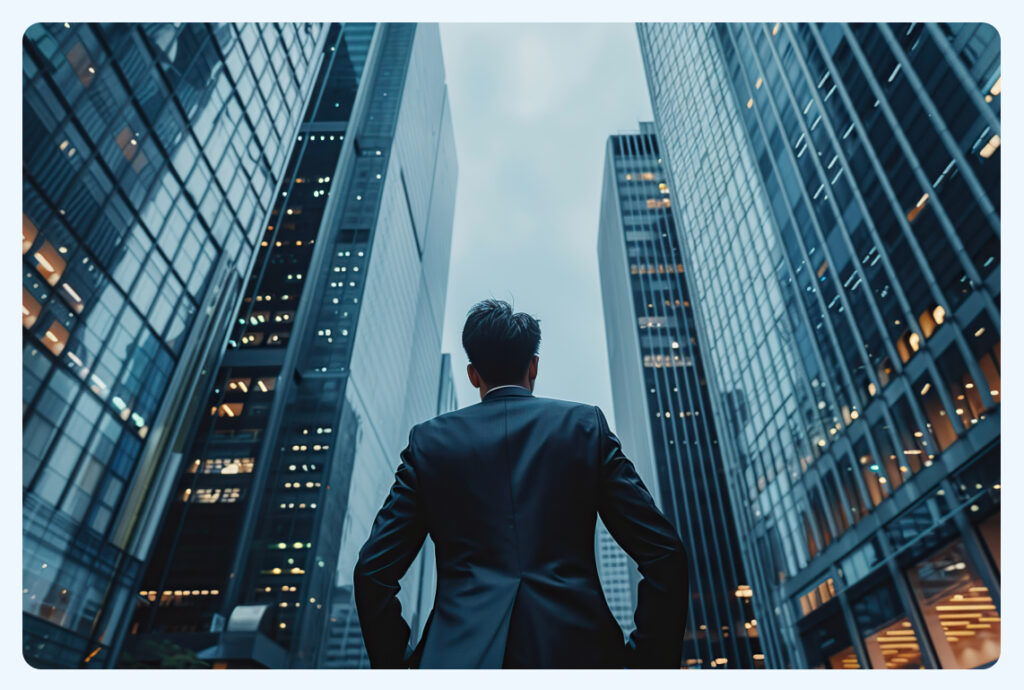 Megalophobia: Fear of Large Things & How to Overcome It - Denefits