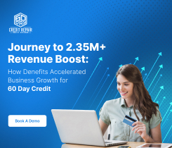 How Denefits Accelerated Business Growth for 60 Day Credit